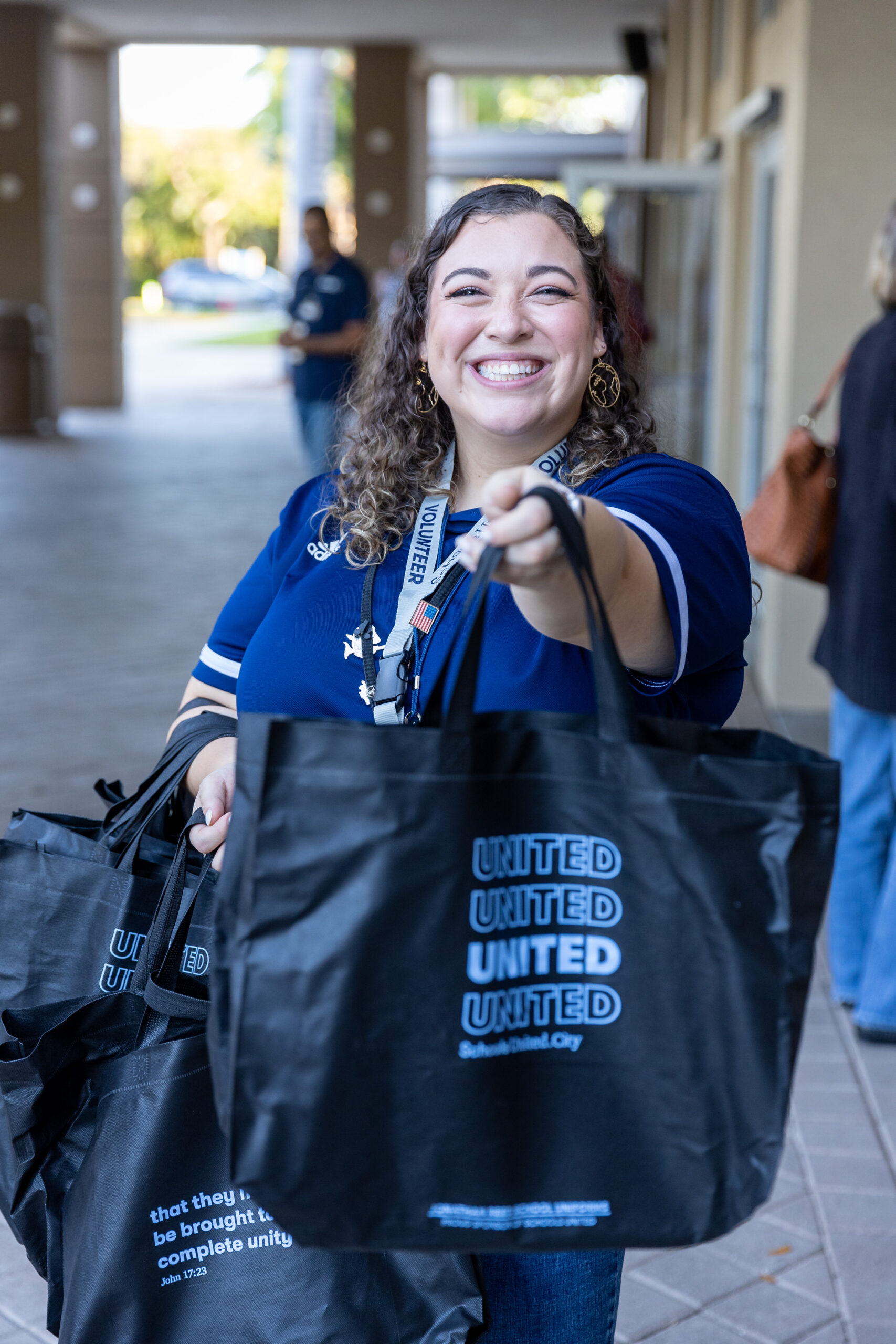 Schools United Professional Development Day – Schools United